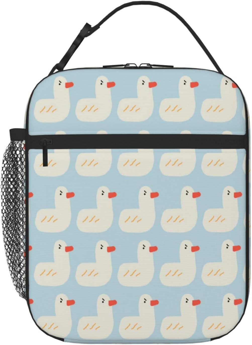Insulated Lunch Bag For Men,Travel Lunch Bag,Simple Modern Lunch Box ...