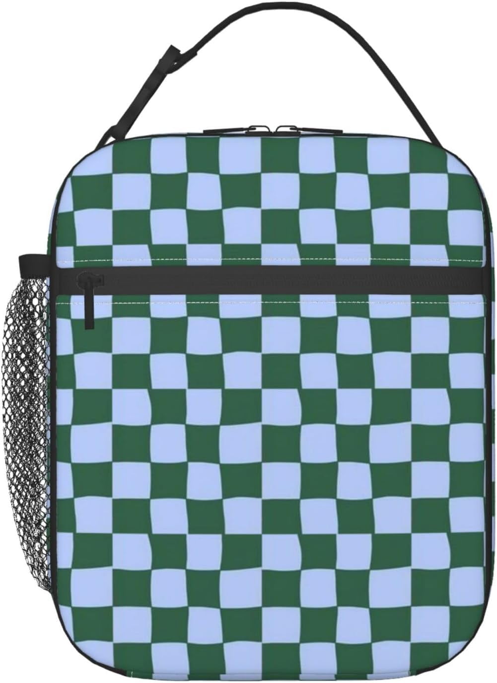 Insulated Lunch Bag For Men,Travel Lunch Bag,Simple Modern Lunch Box ...