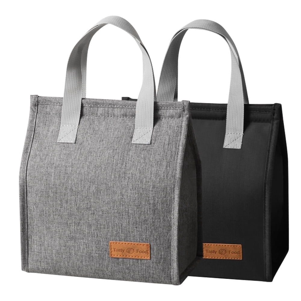 Lunch Bag, Ideal for Office, Work, Beach, Travel, Lunch Containers for ...