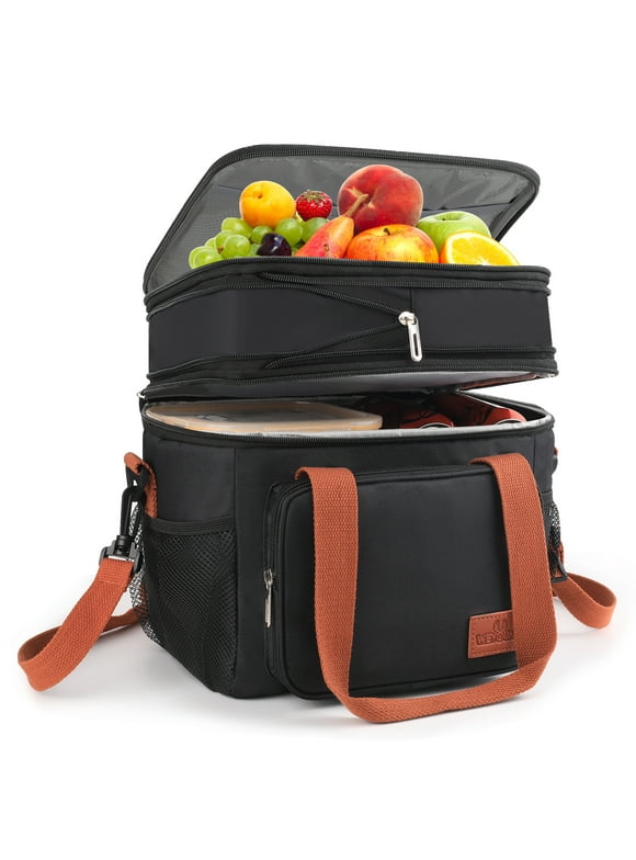 Lunch Boxes & Lunch Bags in Kitchen Storage & Organization - Walmart.com