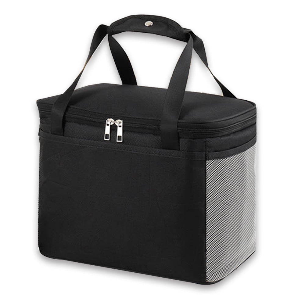 Insulated Lunch Bag for Men Women,Leak Proof Lunch Box for Work,Extra ...