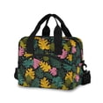 Insulated Lunch Bag for Women Men 10L Large Capacity Thermal Tote ...