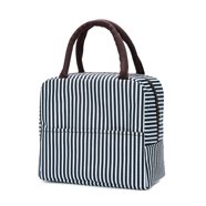 Wildkin Kids Insulated Reusable Lunch Bag (Llamas and Cactus Pink ...