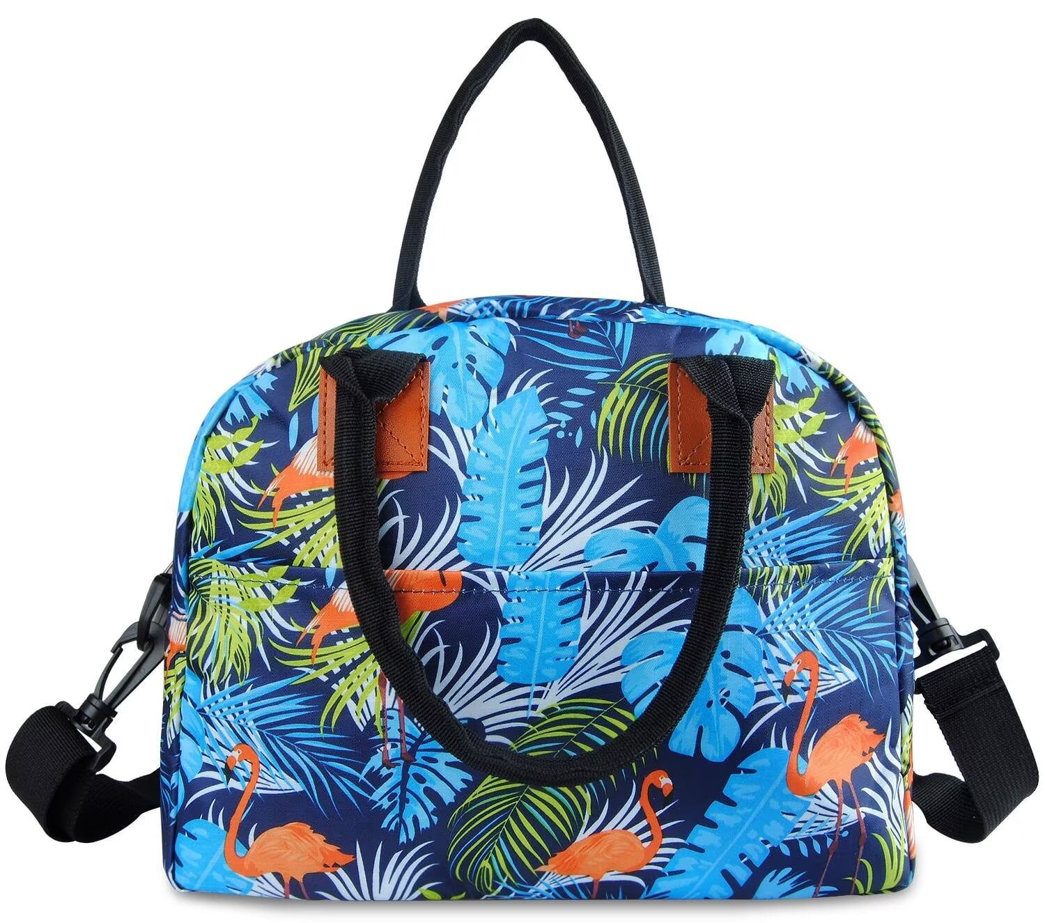 Insulated Lunch Bags for Women Men - AILKIN Large Tote Adult Lunch Box ...