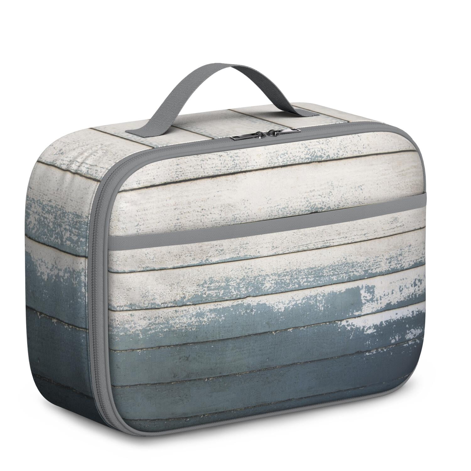 Insulated Lunch Box Bag With Hunting Camo Pattern, Durable And Washable ...