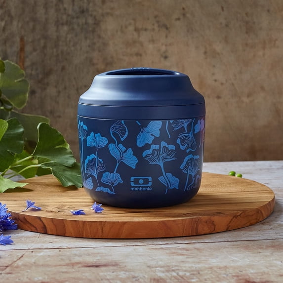 - Insulated Lunch Box MB Element Ginkgo - Leakproof and Insulated ...