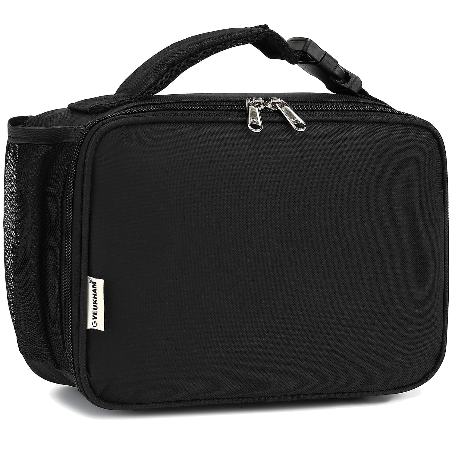 Fammart Insulated Lunch Box for Unisex, Thermal Reusable Durable ...
