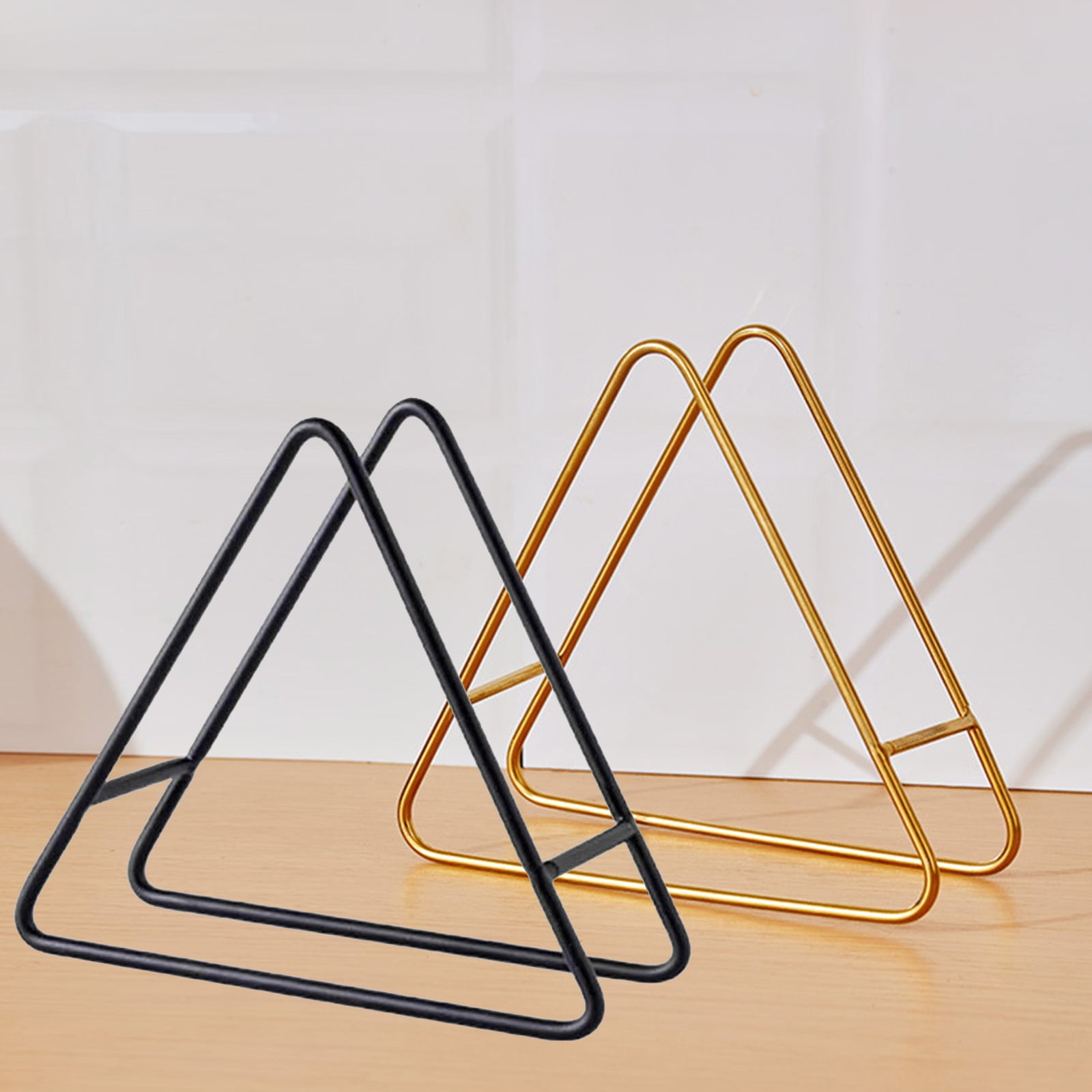 Insulated Mat Storage Rack, Draining Tripod Organizer, Waterproof ...