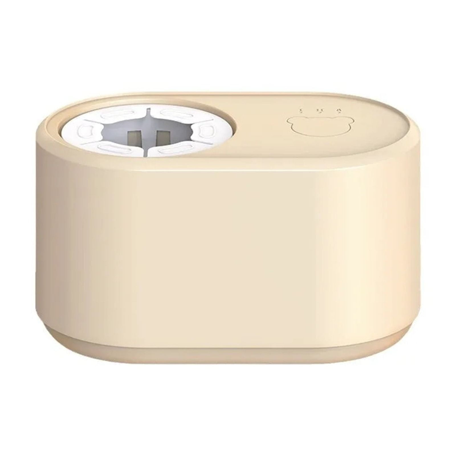 Insulated Milk Powder Mixer, Constant-temperature USB Plug Intelligent ...