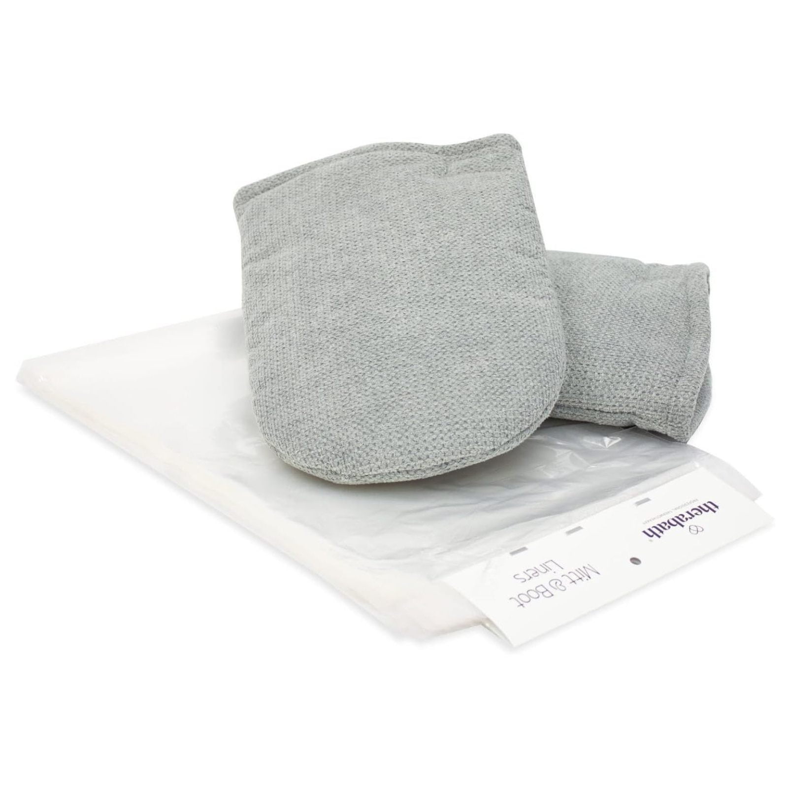 Insulated Mitt Kit for Paraffin Wax Bath, for and Skin Therapy ...