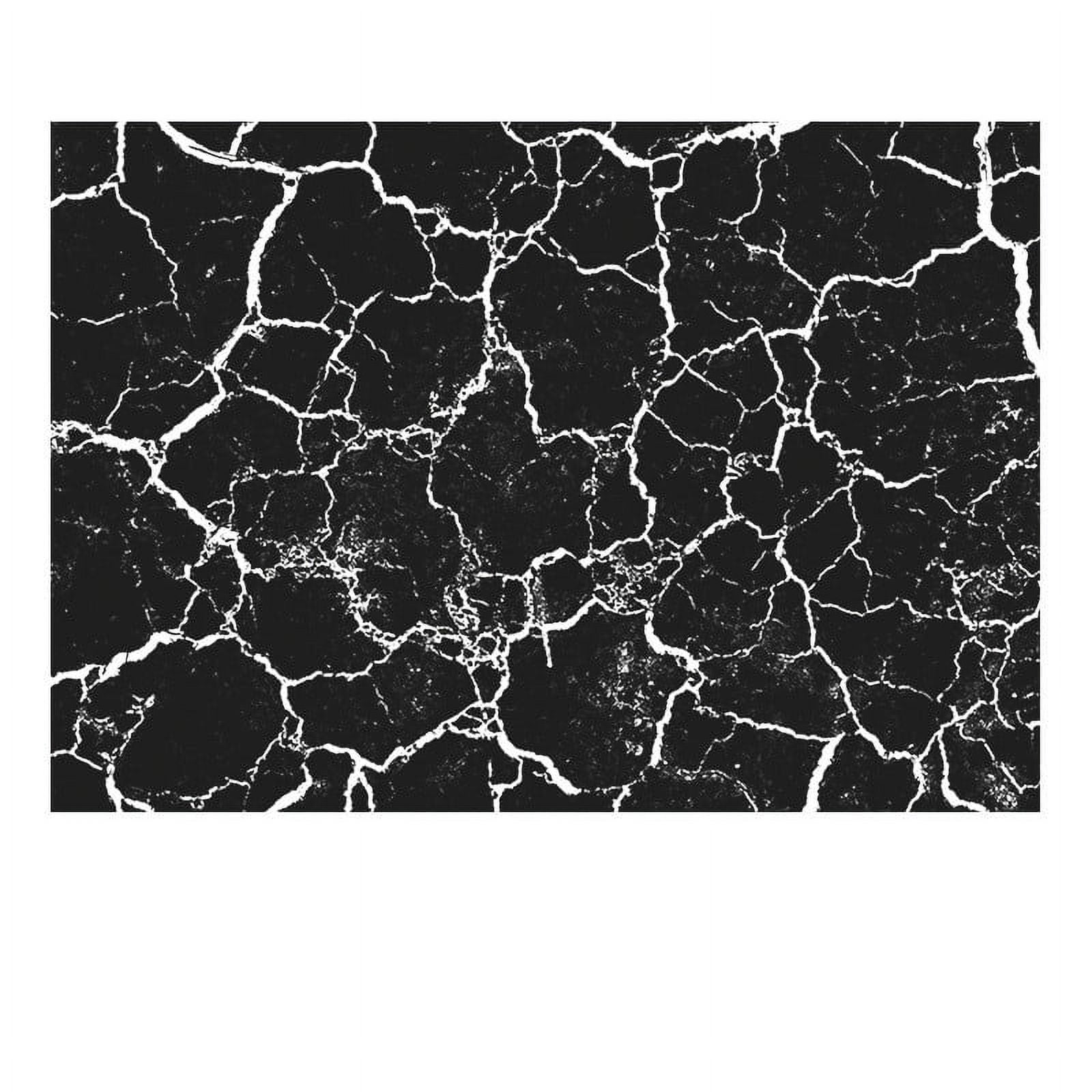 Insulated Non Skid Kitchen Counter Protection Mat/Liners 17"x12" Dish ...