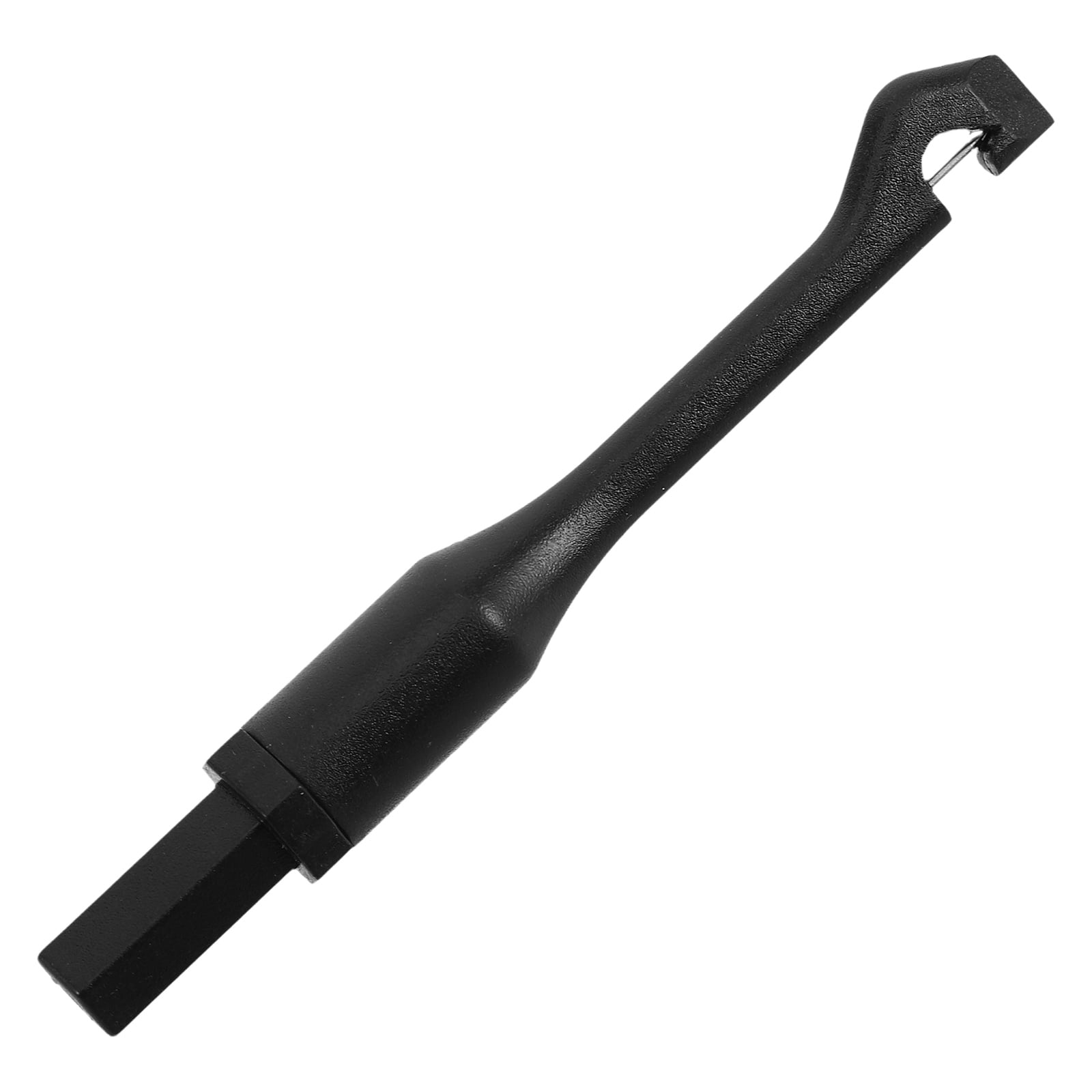 Insulated Puncture Clips Wire Piercing Probe Insulation Black - Walmart.com