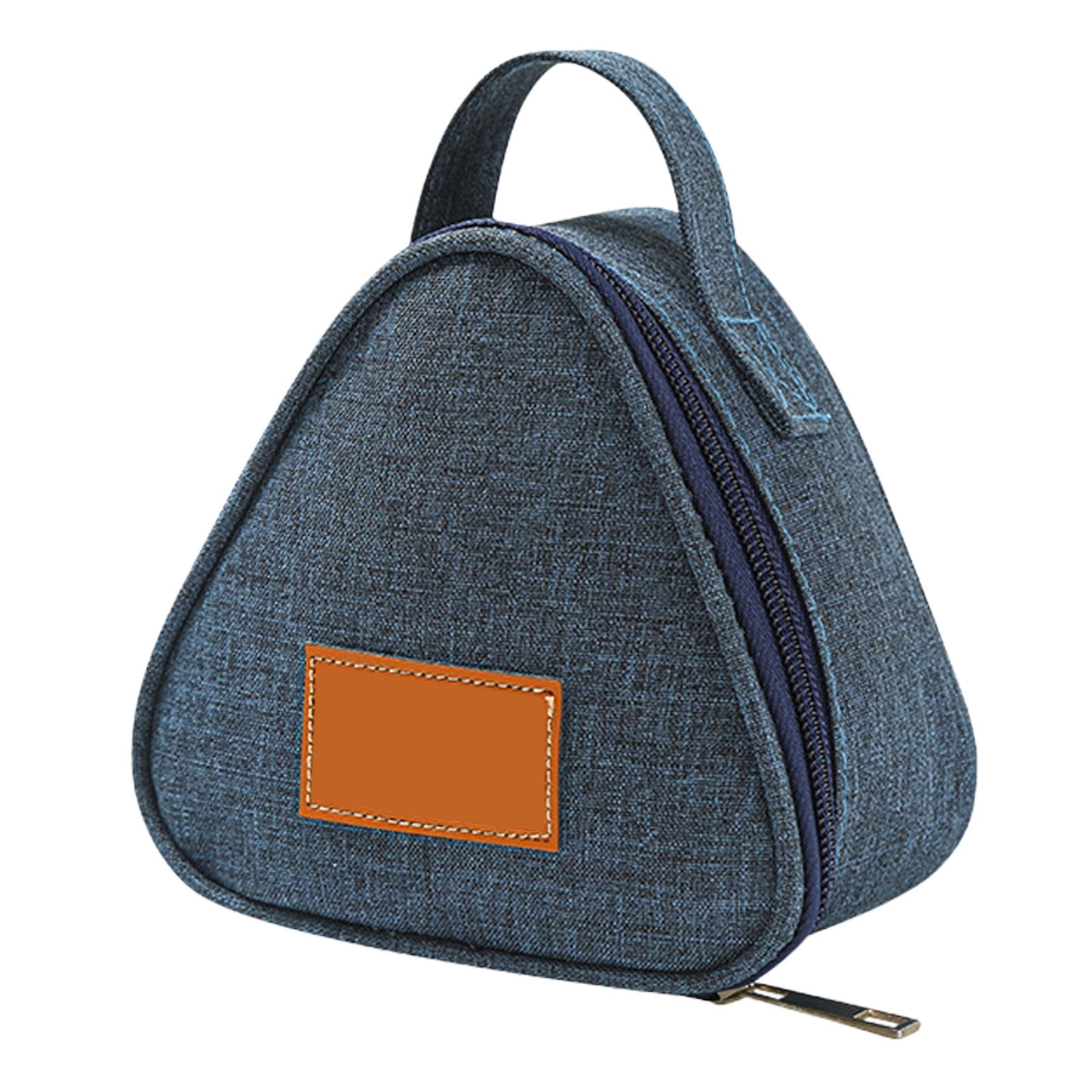 Insulated Reusable Lunch Tote Bag Leakproof For School Work Picnics ...