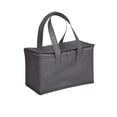 Insulated Reusable Shopping & Delivery Bag, Foldable Thermal Tote for ...