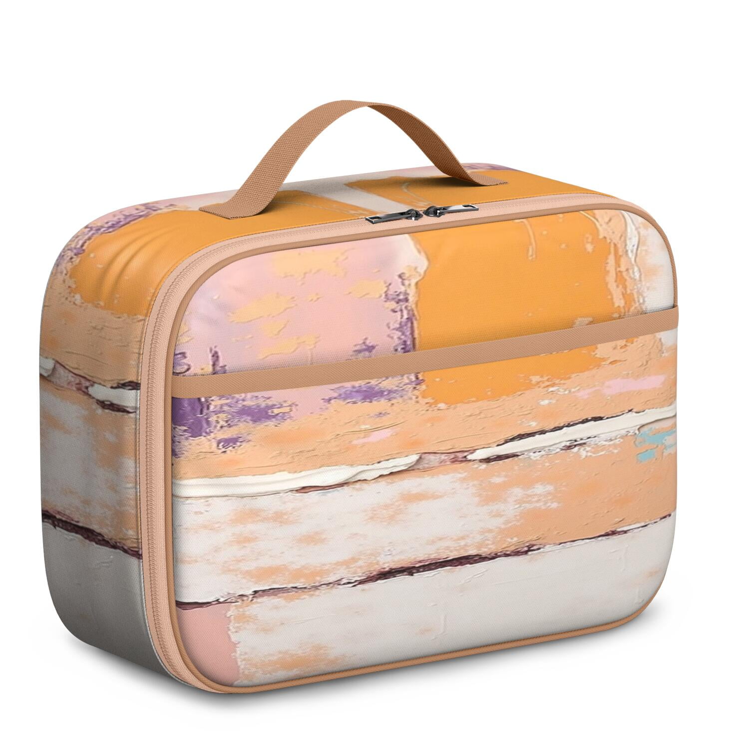Insulated School Lunch Box for Men Designname Women Portable Lunch ...