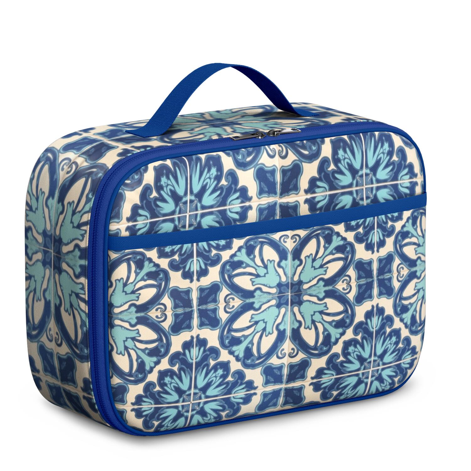 Insulated School Lunch Box for Men Designname Women Lunch Tote for ...