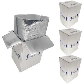 Cold Shipping Boxes