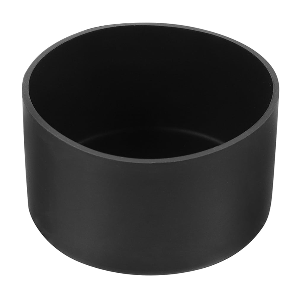 Insulated Silicone Sleeve for Glass Water Bottle Keeps Drinks Hot or ...