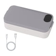 Insulated Smart Lunch Container With Self Heating Technology Portable ...