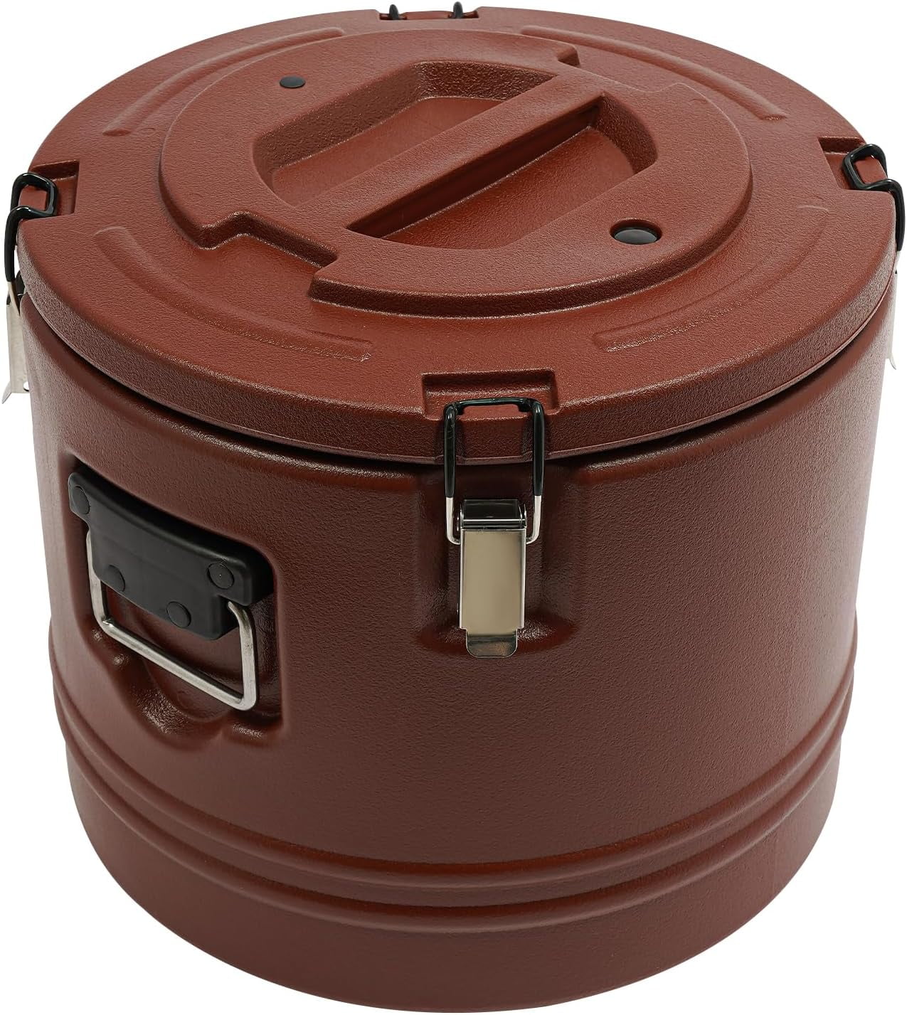 Insulated Soup Container 7.9 Gallon Commercial Food Warmer for Hot&Cold ...