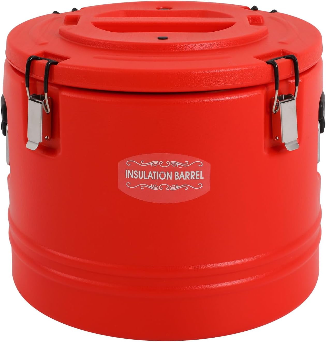 Insulated Soup Container, Commercial Food Warmers for Hot or Cold Food ...