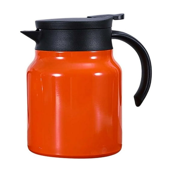 Insulated Stainless Steel Water Bottle With Leakproof Lid For Outdoor ...