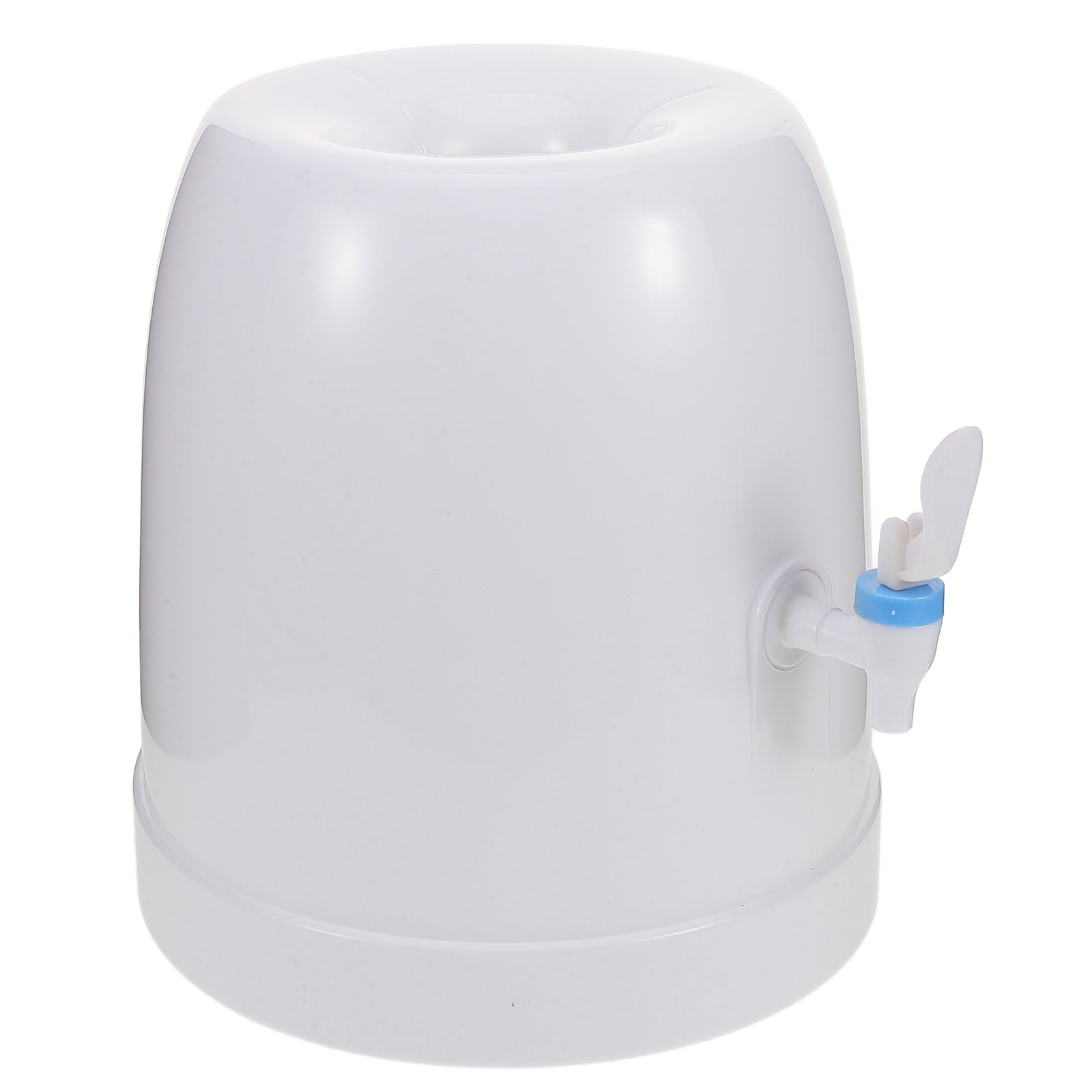 Insulated Stainless Water Cooler Mini Dispenser Office - Walmart.com