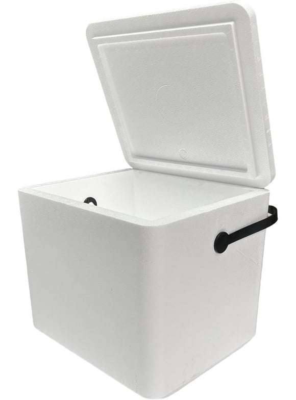Styrofoam Coolers in Coolers - Walmart.com