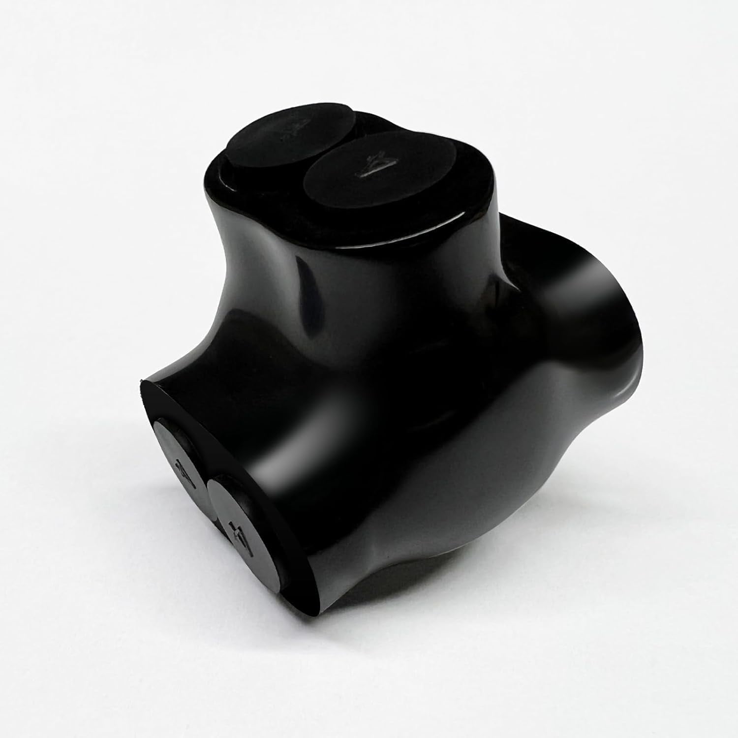 Insulated Tap Connector 1-Pack Aluminum to Copper Wire connectors 2 ...