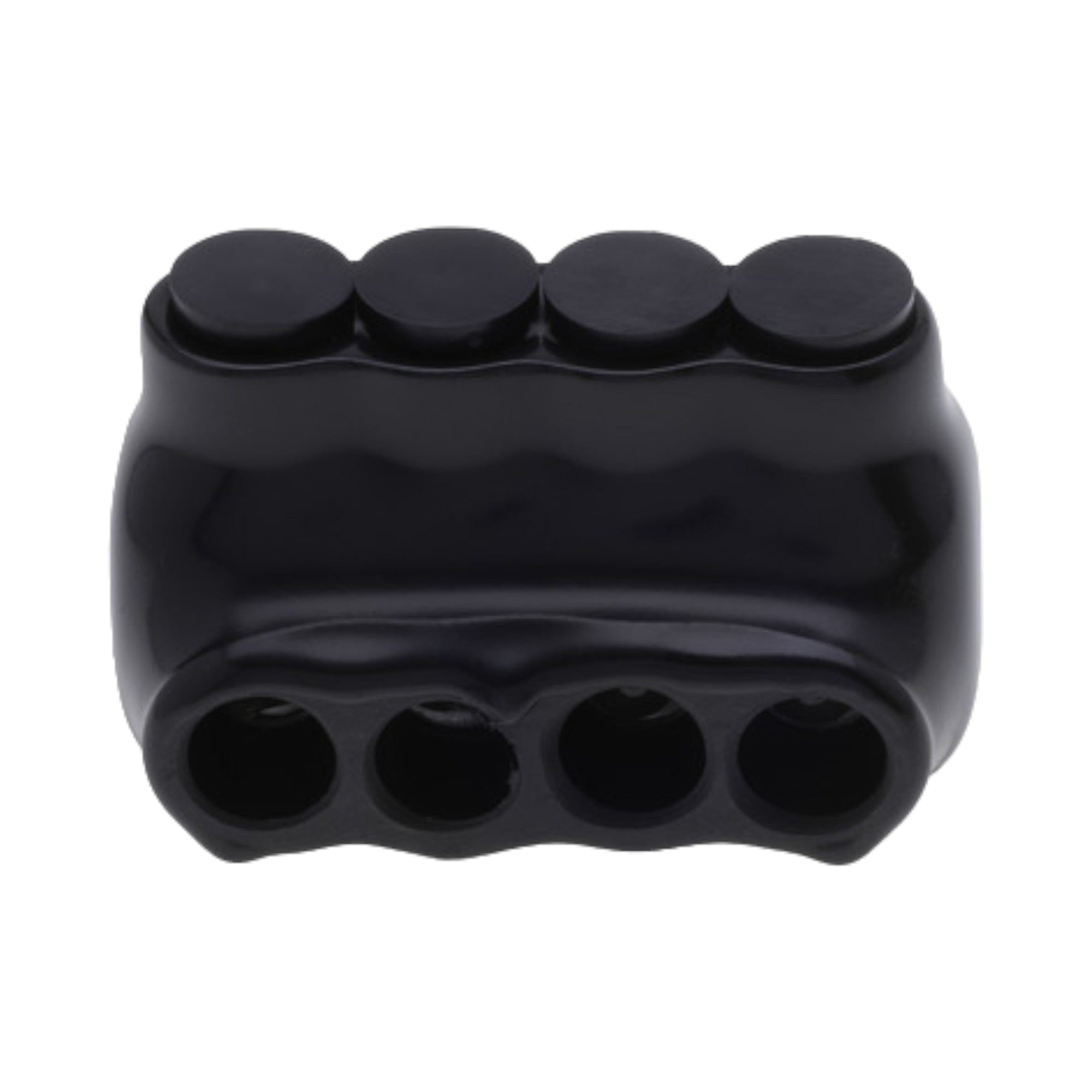 Conversions Tech Insulated Tap 4 Wire Connector 4 Piece 4 Pack ...