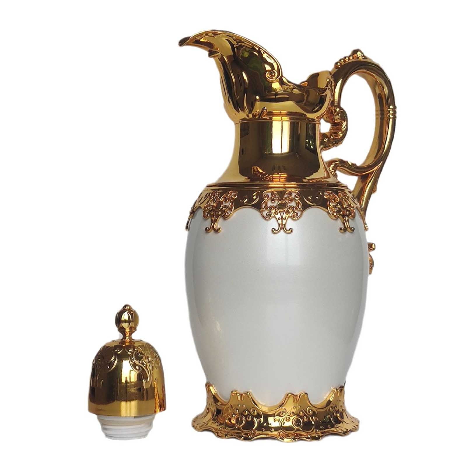 Insulated Thermal Coffee Carafe,Arabic Style Vacuum Thermal Carafe ...
