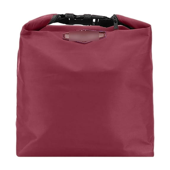 Insulated Thermal Food Reusable Hot Cold Temperature Retention ...