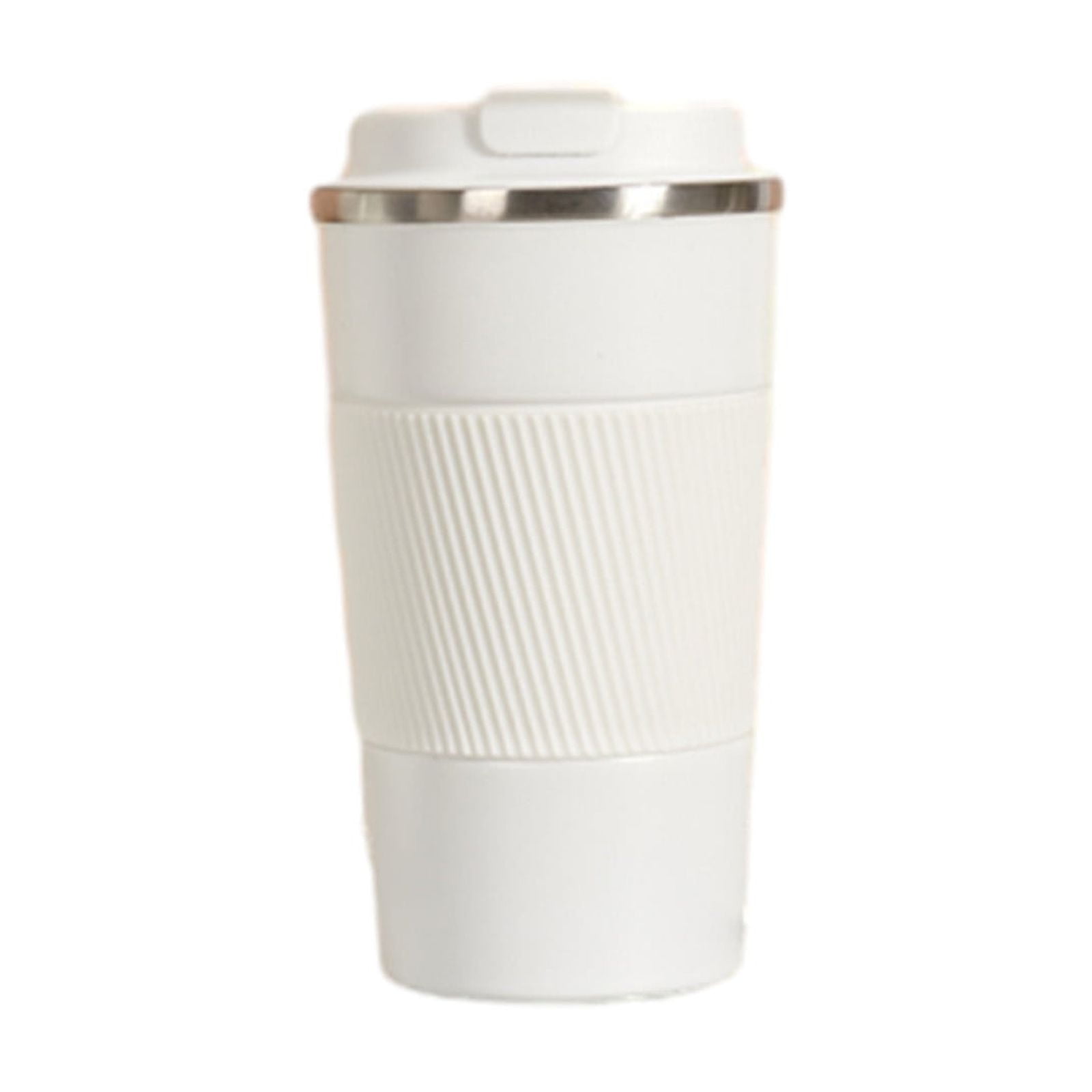 Insulated Travel Coffee Mug Spill Proof Leak Proof Pobtable To Go ...