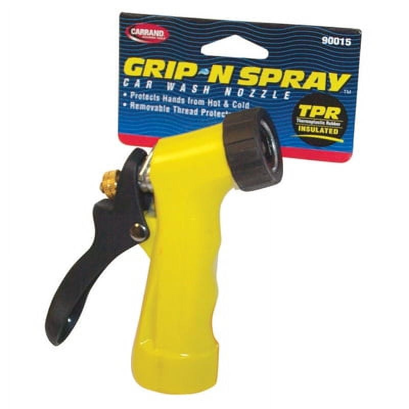 Insulated Trigger Nozzle - Walmart.com