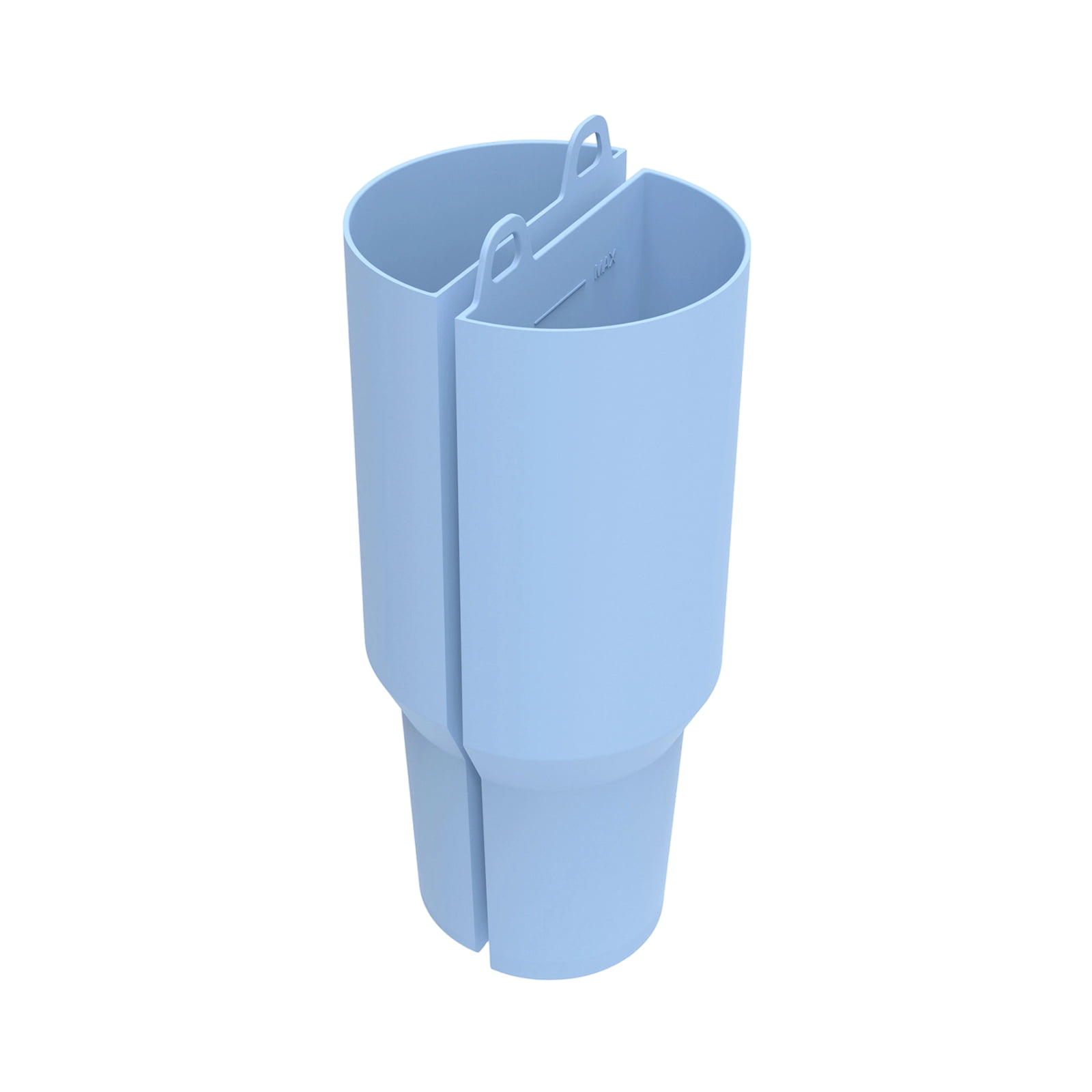 Insulated Water Bottle Inner Liners, Light Blue Food Grade Replacement ...
