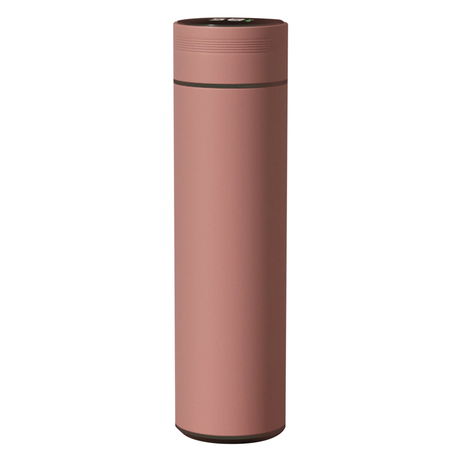 Insulated Water Bottle with LED Display Yannianjz Insulated Water ...
