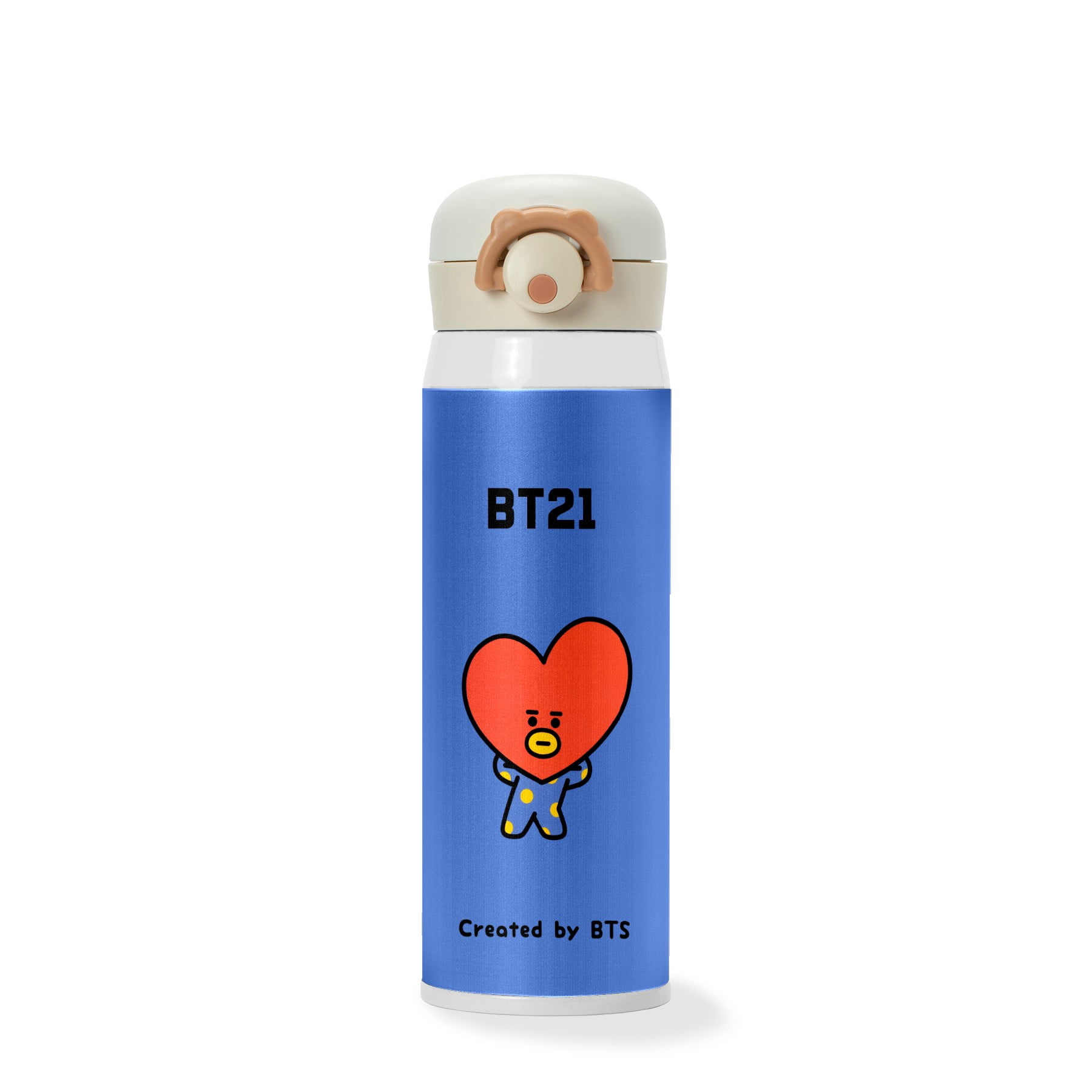 Insulated Water Bottle for School Kids Stainless Steel Water Bottles ...