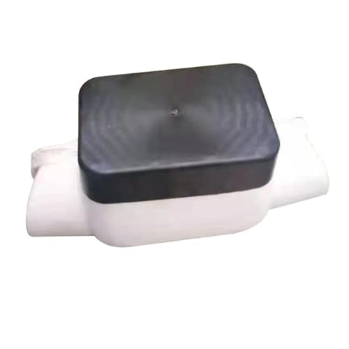 Insulated Water Meter Cover with Lid,Outdoor Backflow Preventer ...