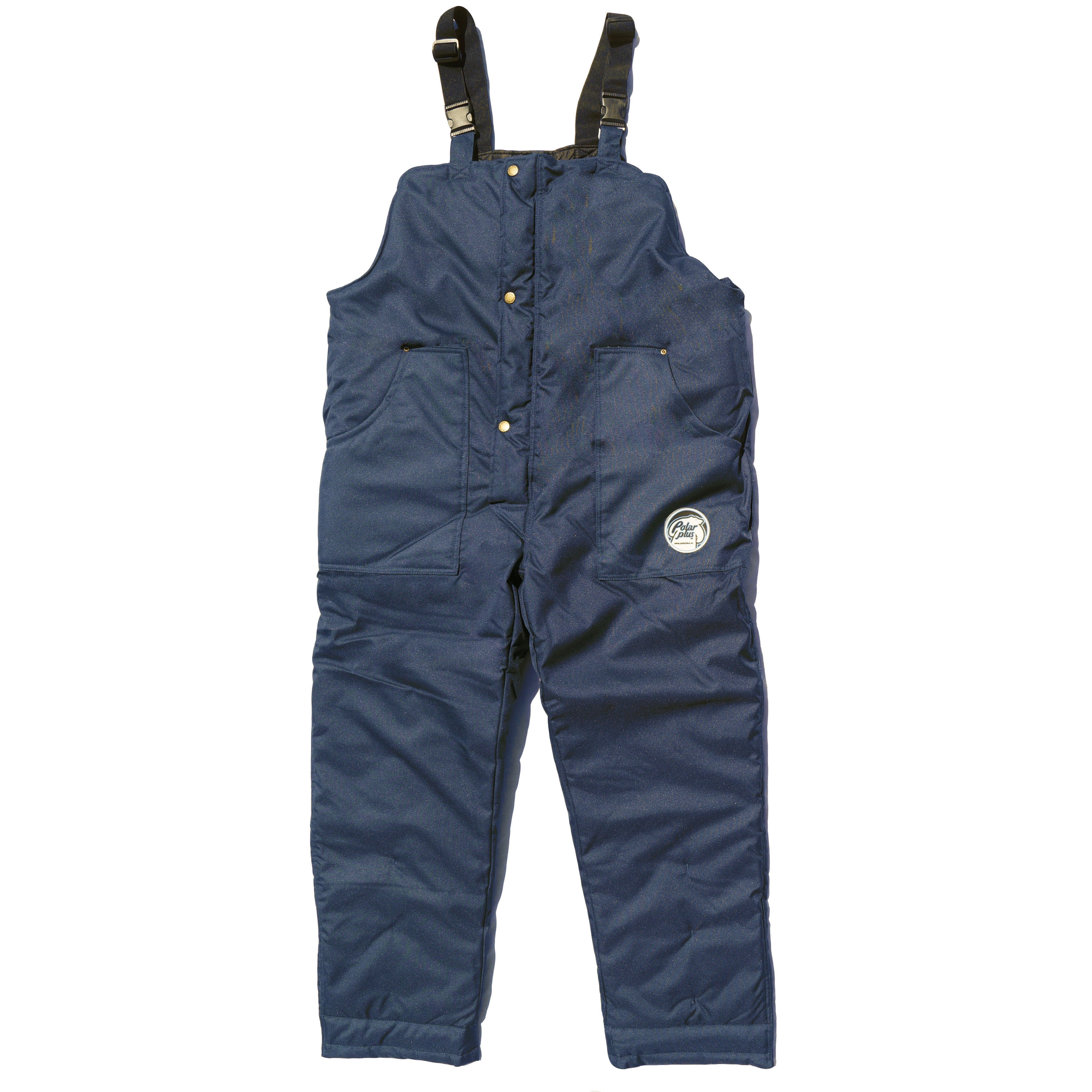 Insulated Work Bib Overall - Walmart.com