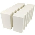 Insulating Fire Brick, Heat Insulation Block, Low Thermal Conductivity ...