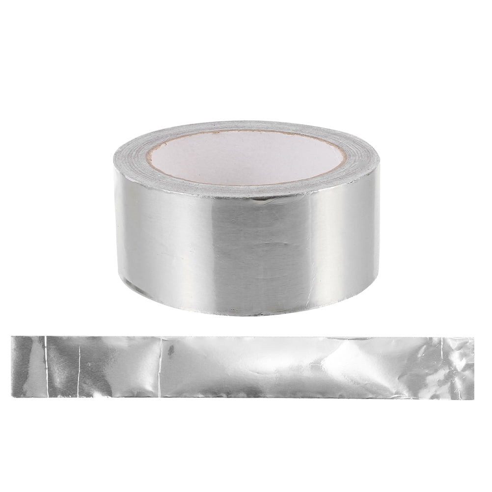 Insulation Aluminum Foil Tape Caster Wheels Automatic Casters Hardware ...