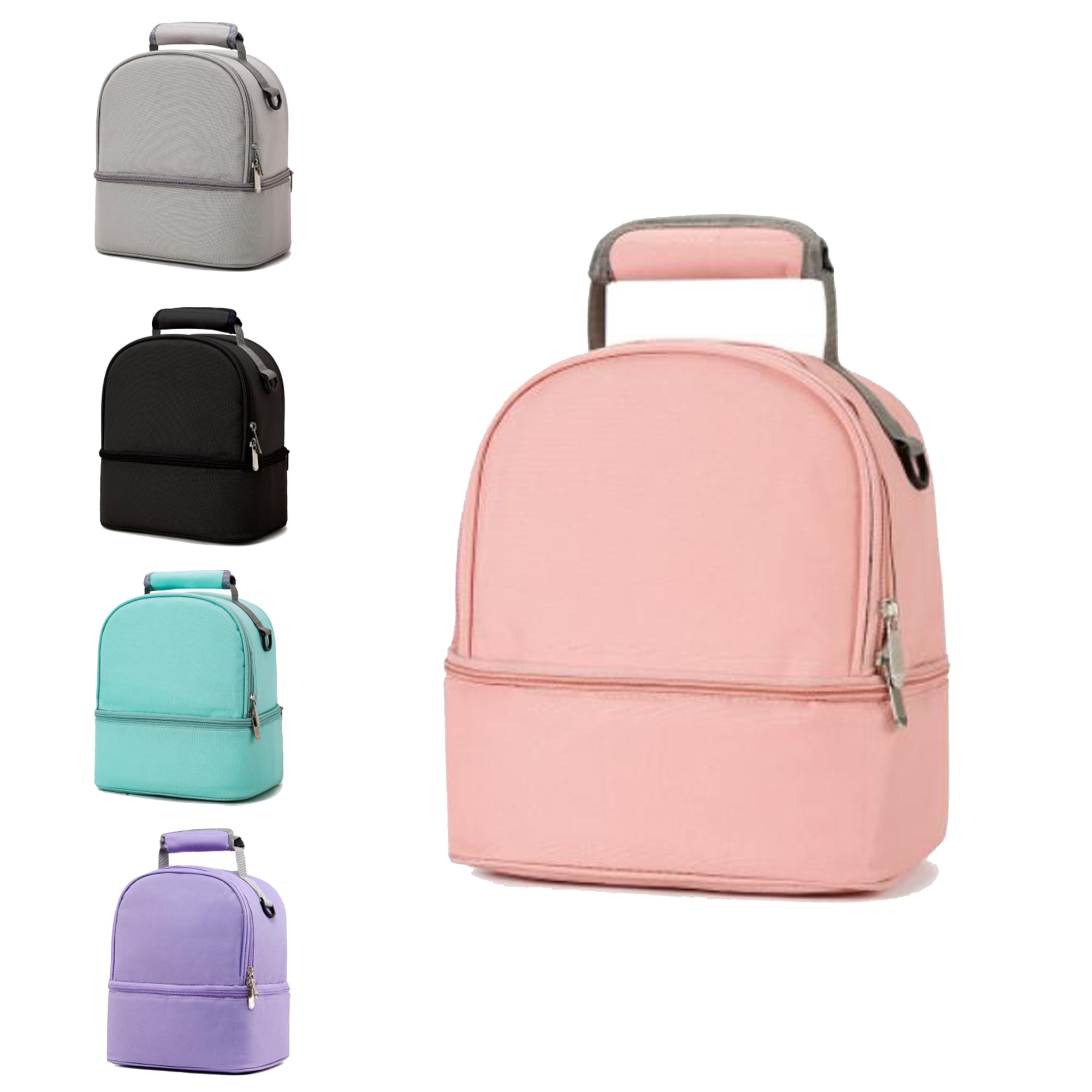 Breast Milk Cooler Bag Insulation Bag Storage Bags Kids Picnic Baby ...