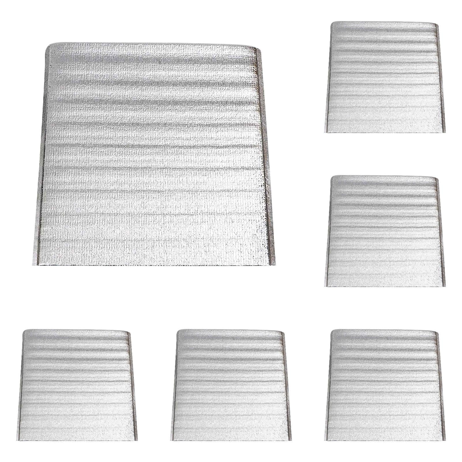 Insulation Bag [Width 30*Length 35Cm] Clearance! Kaireo Aluminum Foil ...