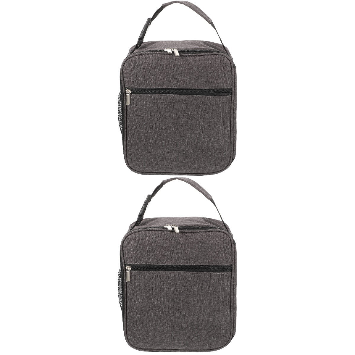 Insulation Bags Food Lunch Pouch Insulated Beverage Carrying Large ...