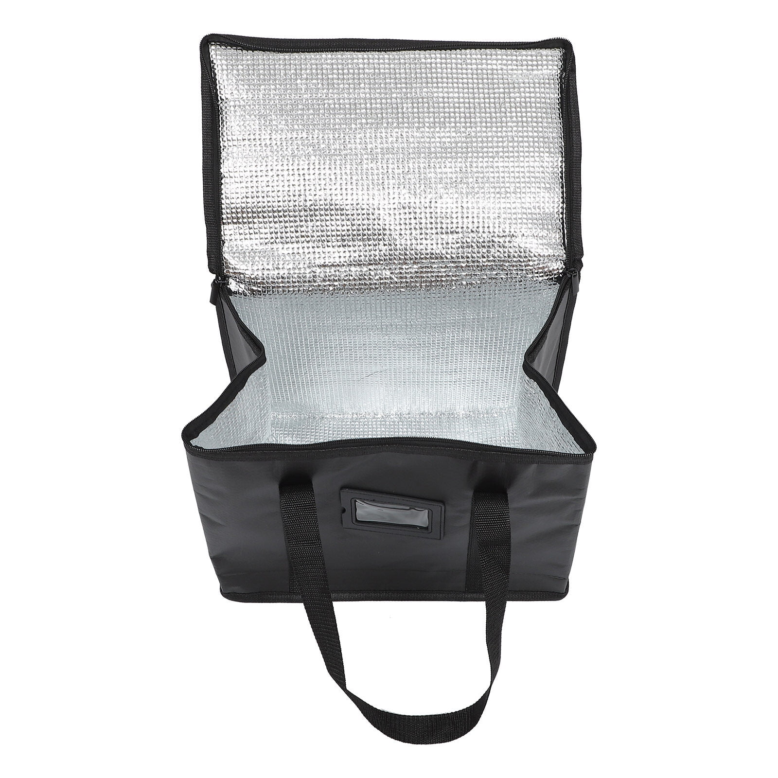 Insulated Food Warmer Bags Grocery Carrier for Transporting and ...