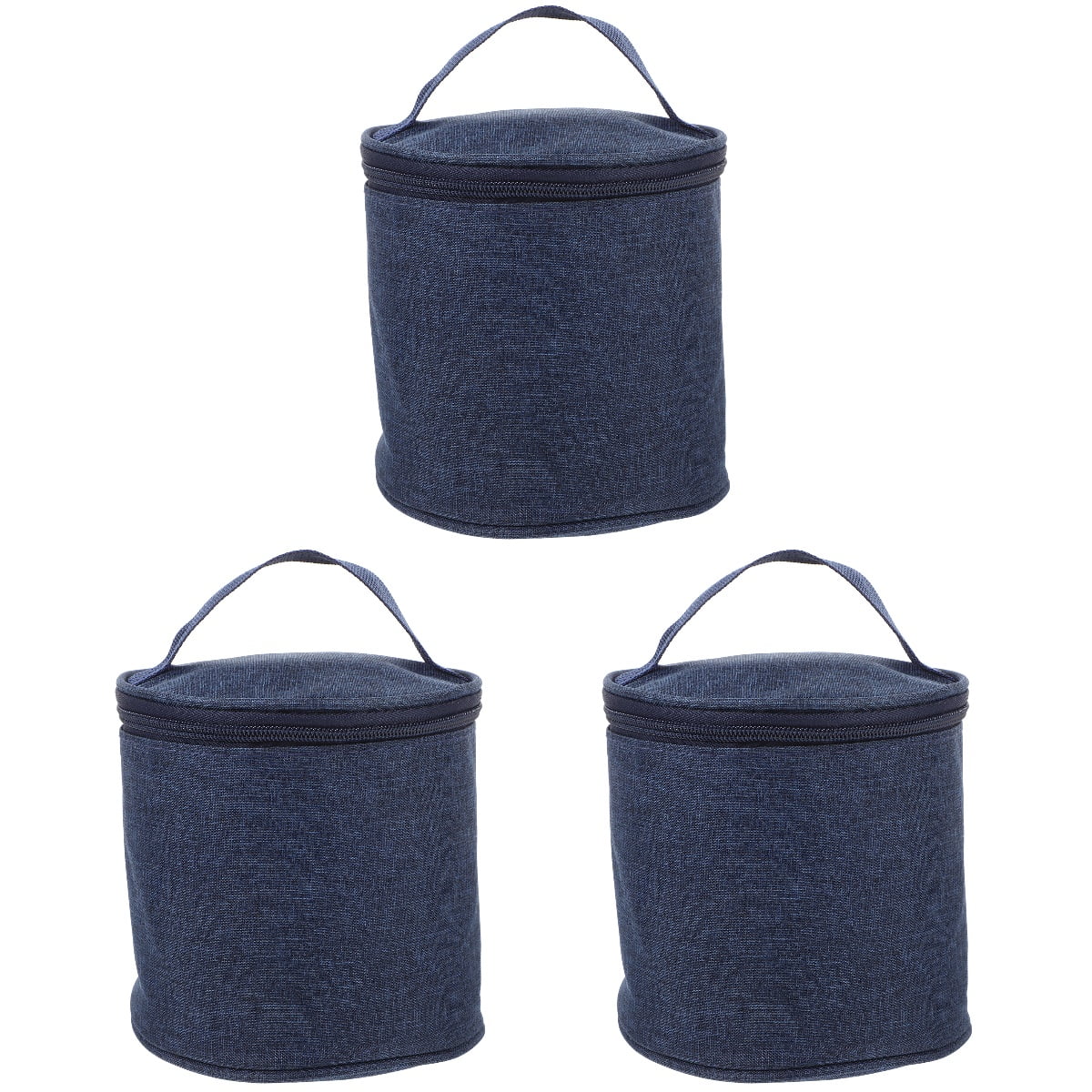 Insulation Bags Insulated Bucket Large Tote Purse Lunch Faze Box Women ...