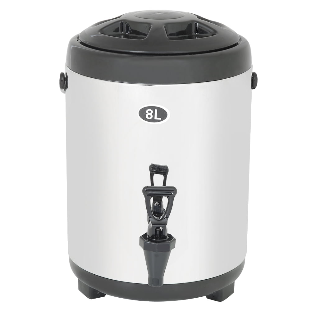 Insulation Bucket,Hot Water Container,Coffee Barrel - Walmart.com