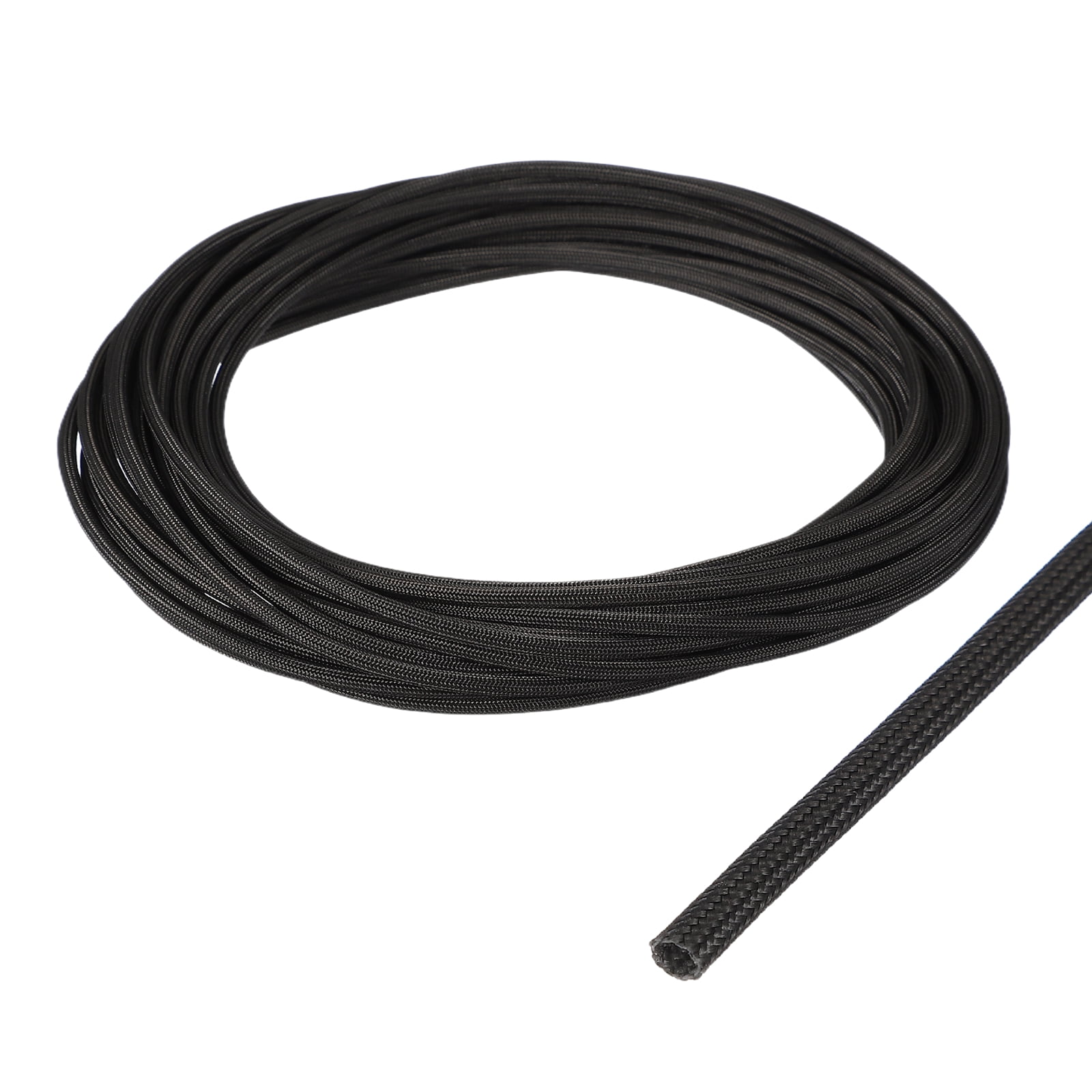 Insulation Cable Protector,2.5mm/0.10 Inch-10m/33 Feet High TEMP ...
