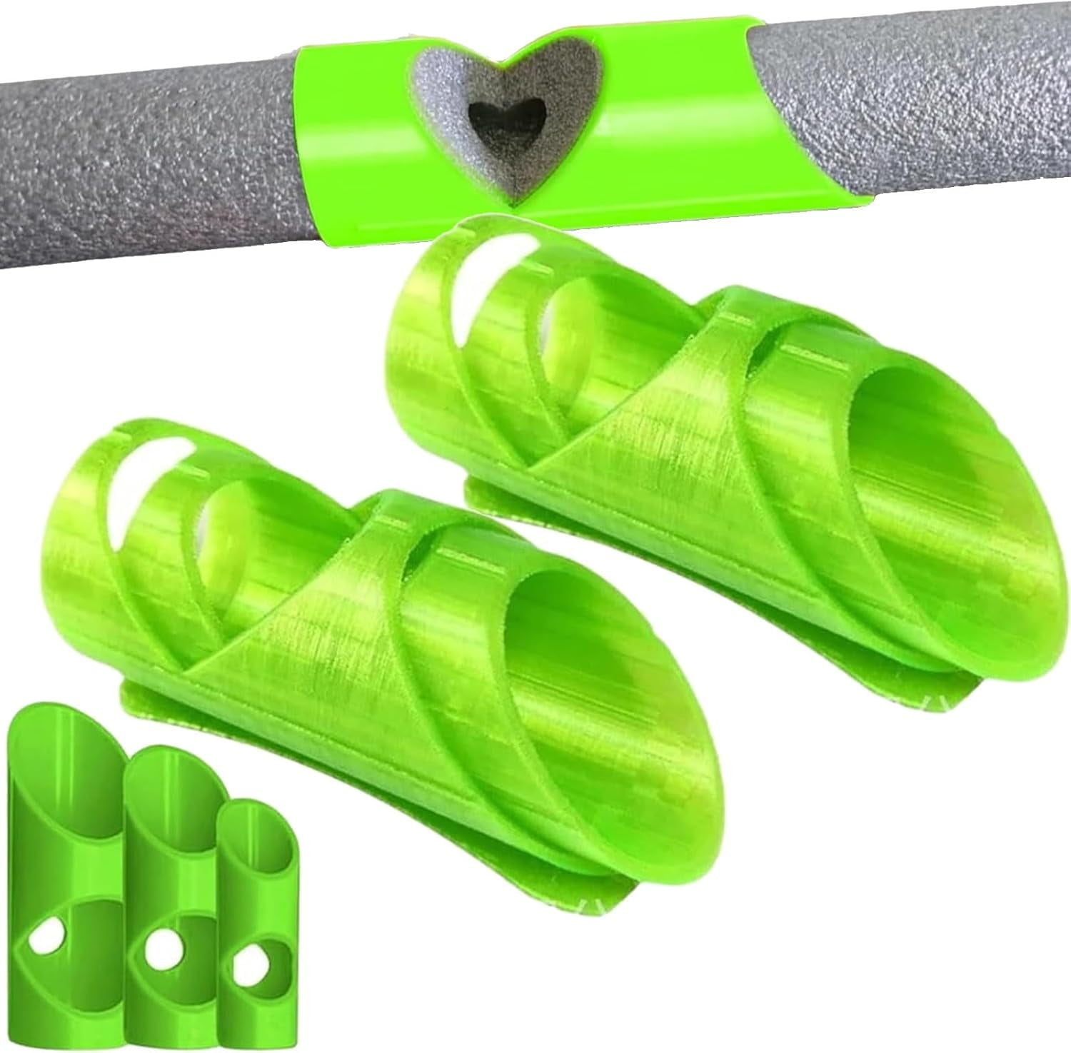 Insulation Clip, 3D Printing Tube Lagger, 3pcs Foam Pipe Cutter Tool ...