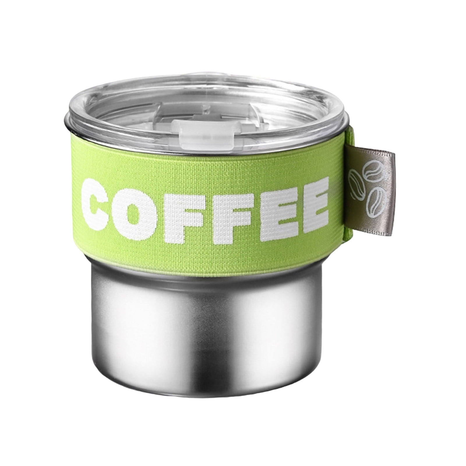 Insulation Coffee Cup Stainless Steel Vacuum Insulation Tumblers ...